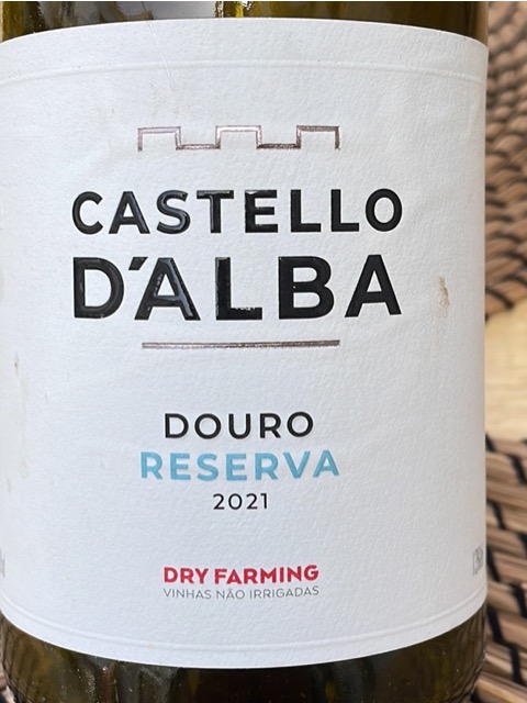 Bossa Tavira – Wine.CurlyHairGirl